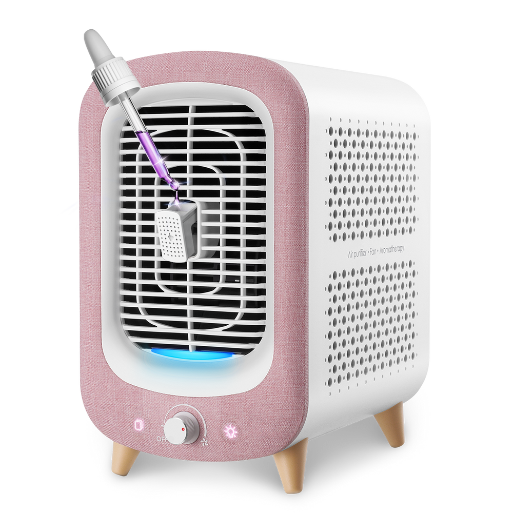 Air Purifiers