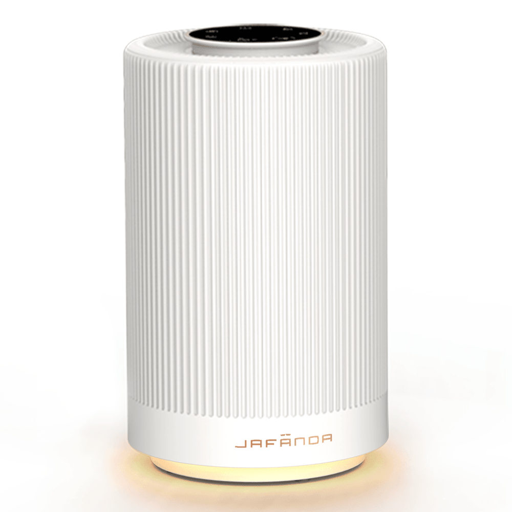 Jafanda JF100 Air Purifier For Small Rooms & Bedrooms