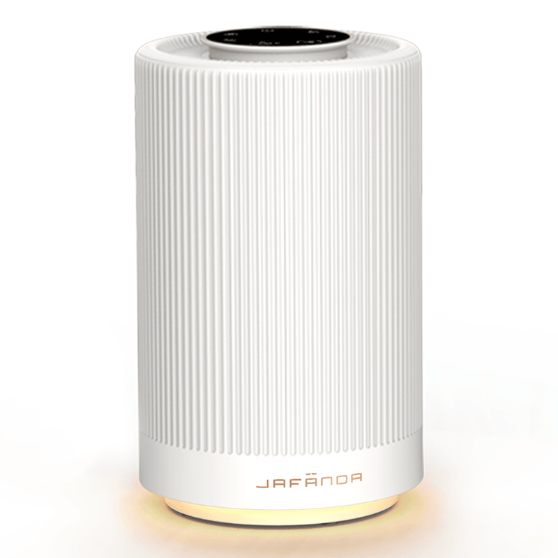 Jafanda JF100 Air Purifier For Small Rooms & Bedrooms