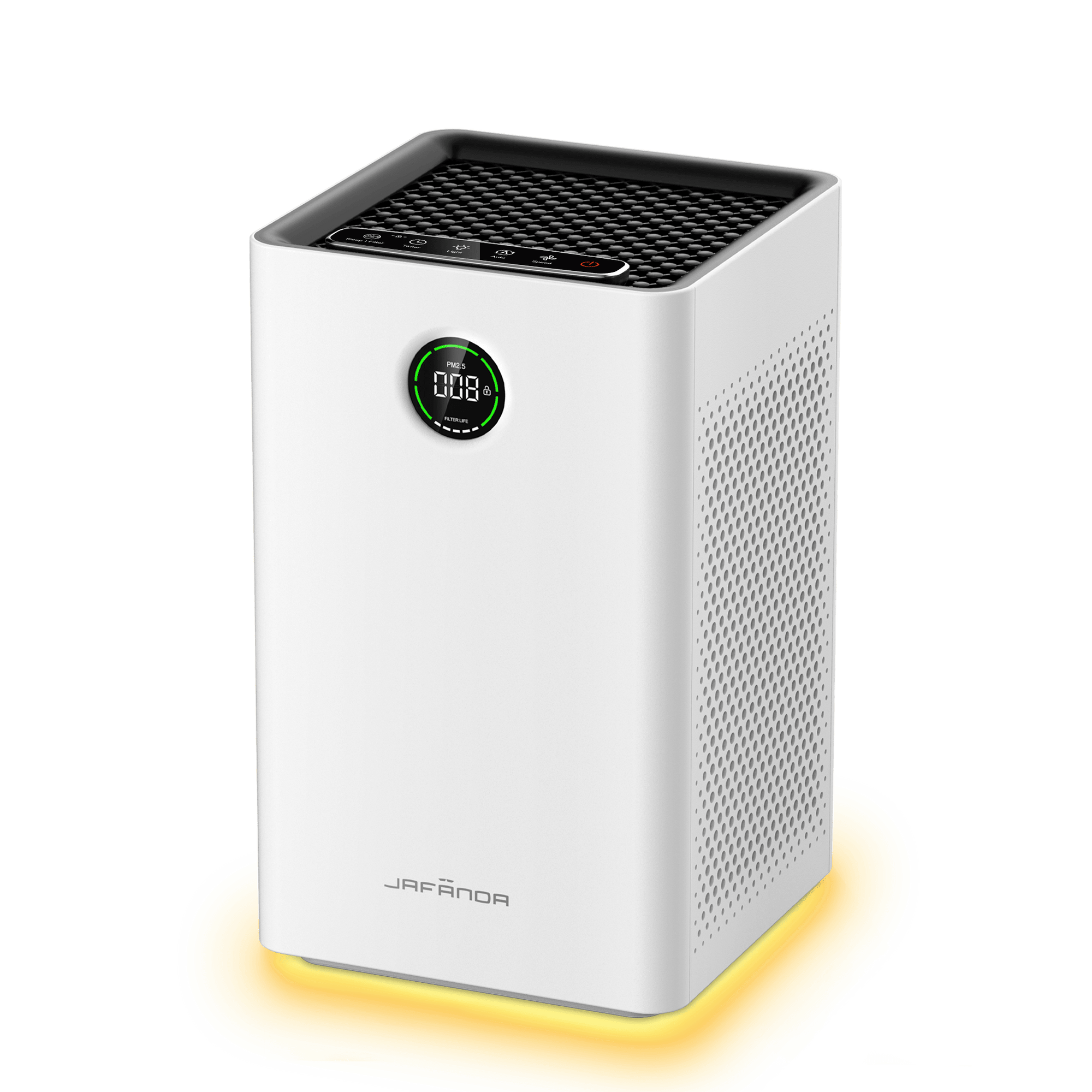 Jafanda JF260 Air Purifier For Small & Medium Rooms